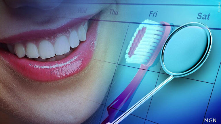 Nevada Medicaid expands dental benefits for 374,500 adults