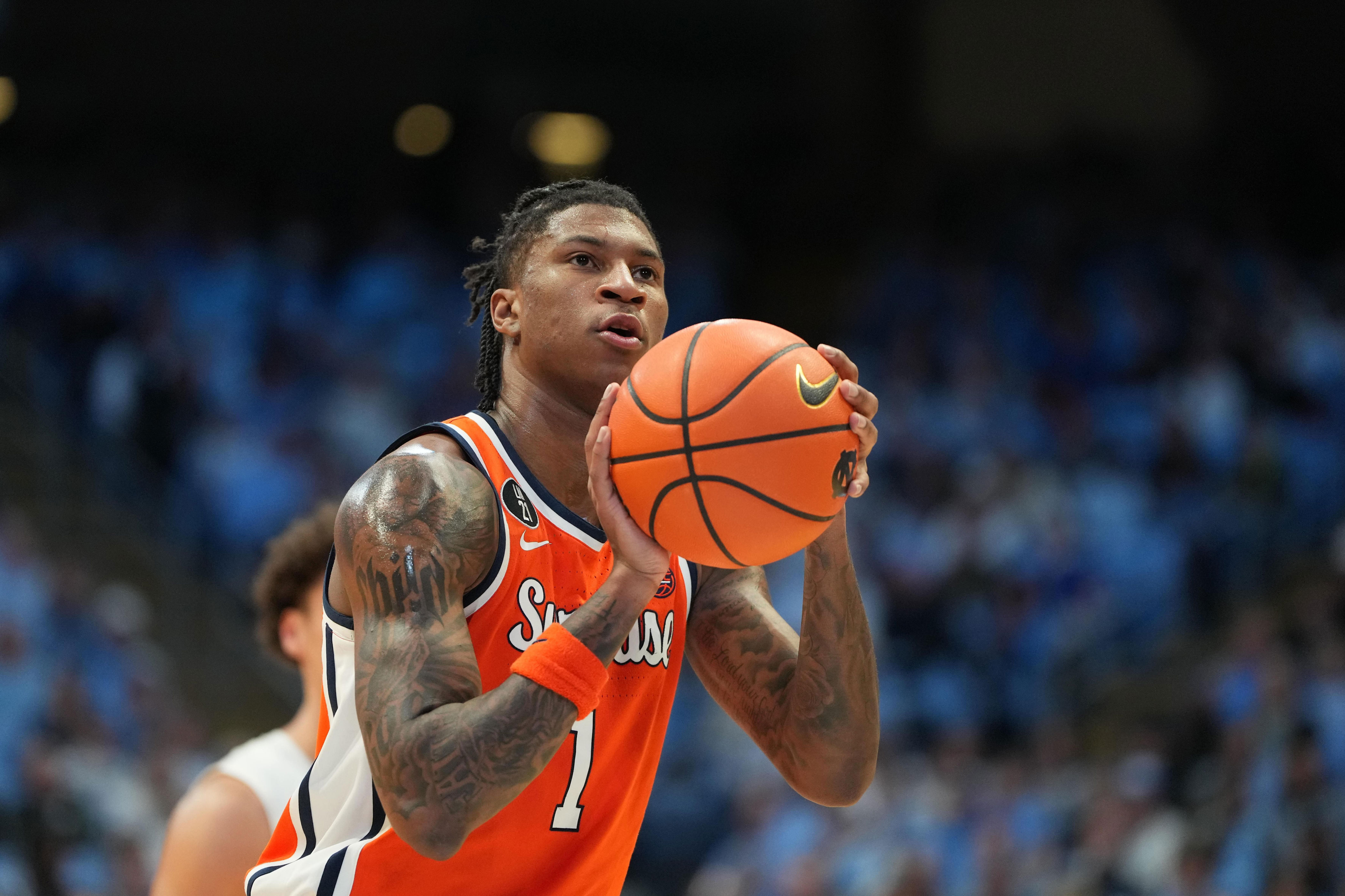 Key St. John’s basketball addition Donnie Freeman will miss 2026-27 ...