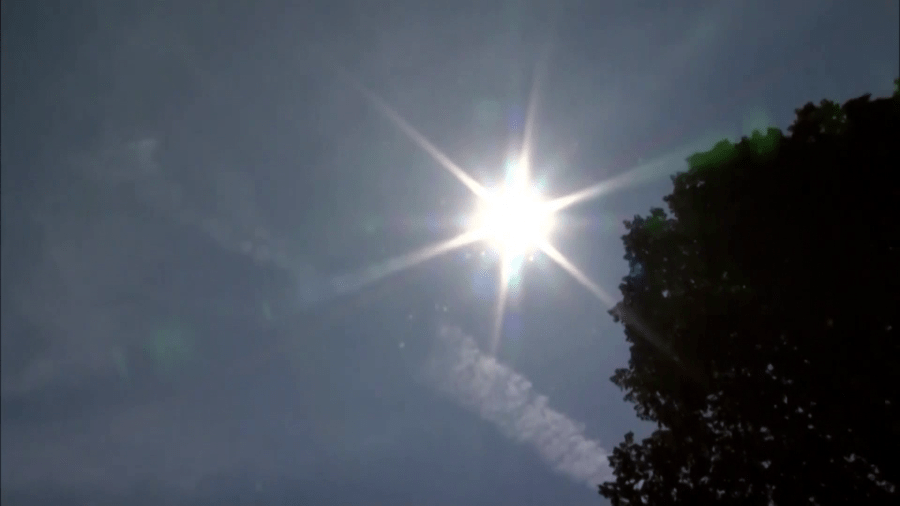 How to stay safe as dangerous heat grips the Upstate
