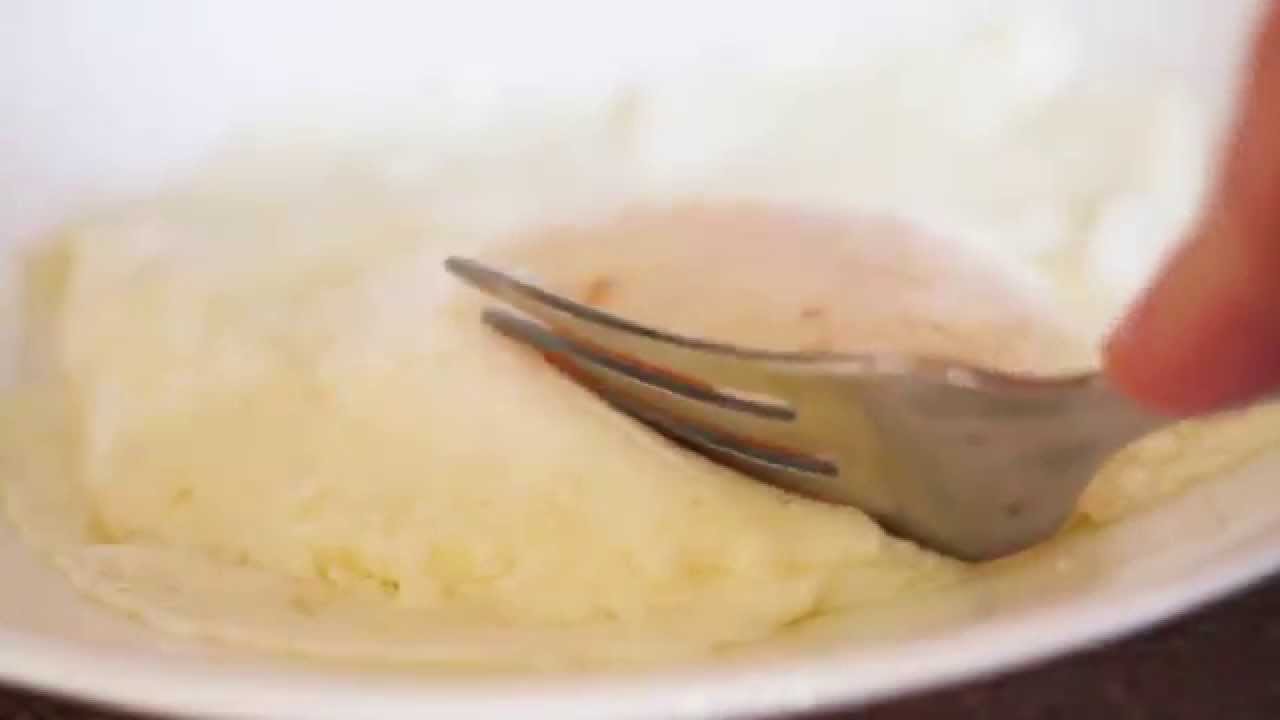 How to make the perfect over easy egg | Easy breakfast tutorial