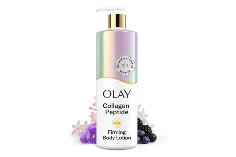 Shoppers say their skin is aging in reverse thanks to this ultra ...