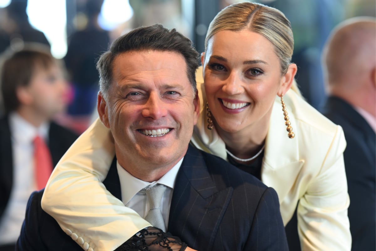 Karl Stefanovic has given his first interview since his sacking. His ...