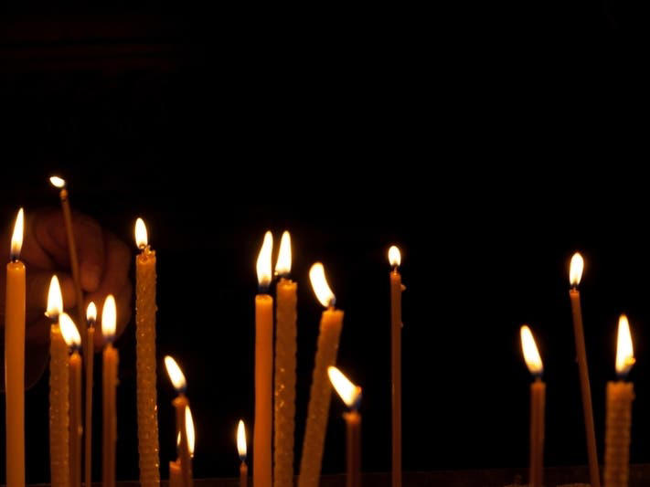 Escobido, Breen, Rossetti: Recent Death Notices From Waterford