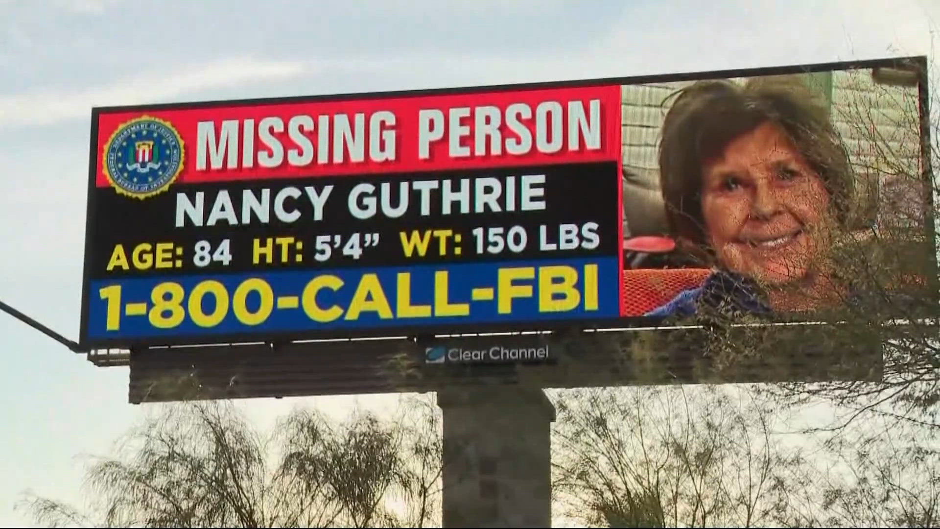 FBI: Nancy Guthrie random notes were fake
