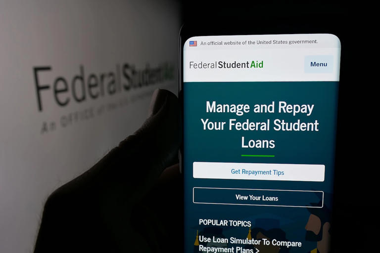 SAVE plan borrowers now getting 90-day notices: What they say and what ...