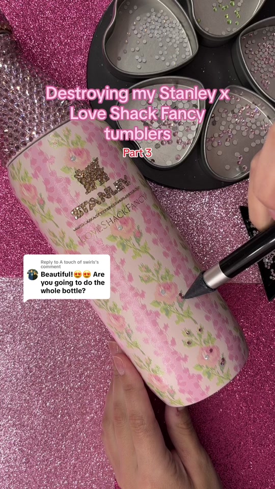 Top 3 swirl designs fans can’t stop sharing
