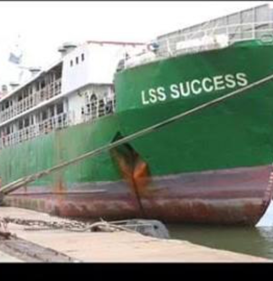 Navigation - Un bateau suspect en route vers Maurice