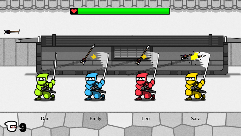Nintendo's weird Rhythm Heaven is my song of the summer