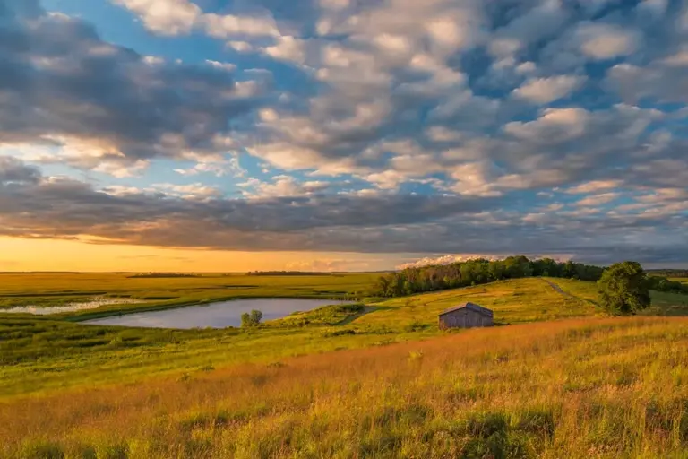 Why agritourism is booming in the rolling hills of the Midwest