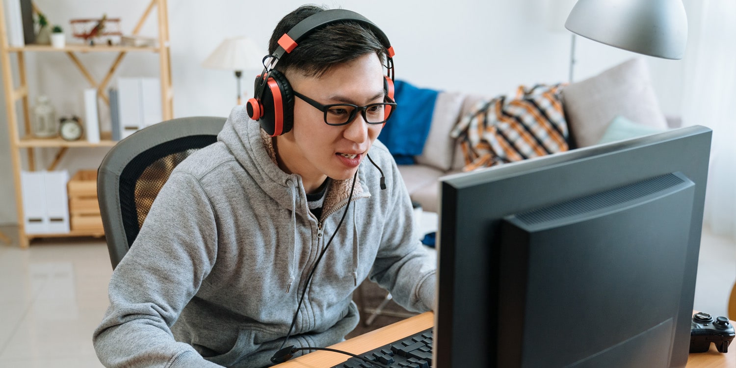 Video games might offer a small boost to memory and mental skills