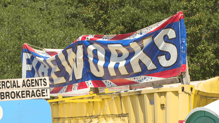 Fireworks safety top priority as first responders, doctors warn of ...