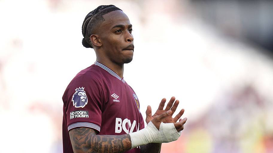 Transfer rumors: Man Utd target turns down move; Arsenal making good ...