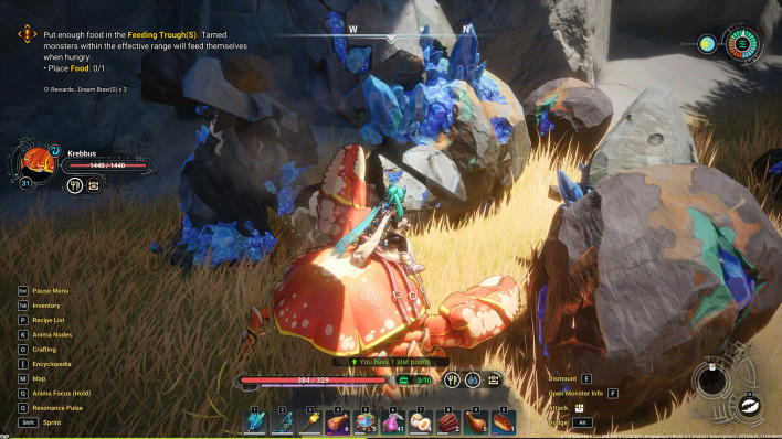 Survival craft RPG 'Wild Wild Eden' to launch in early access in spring ...