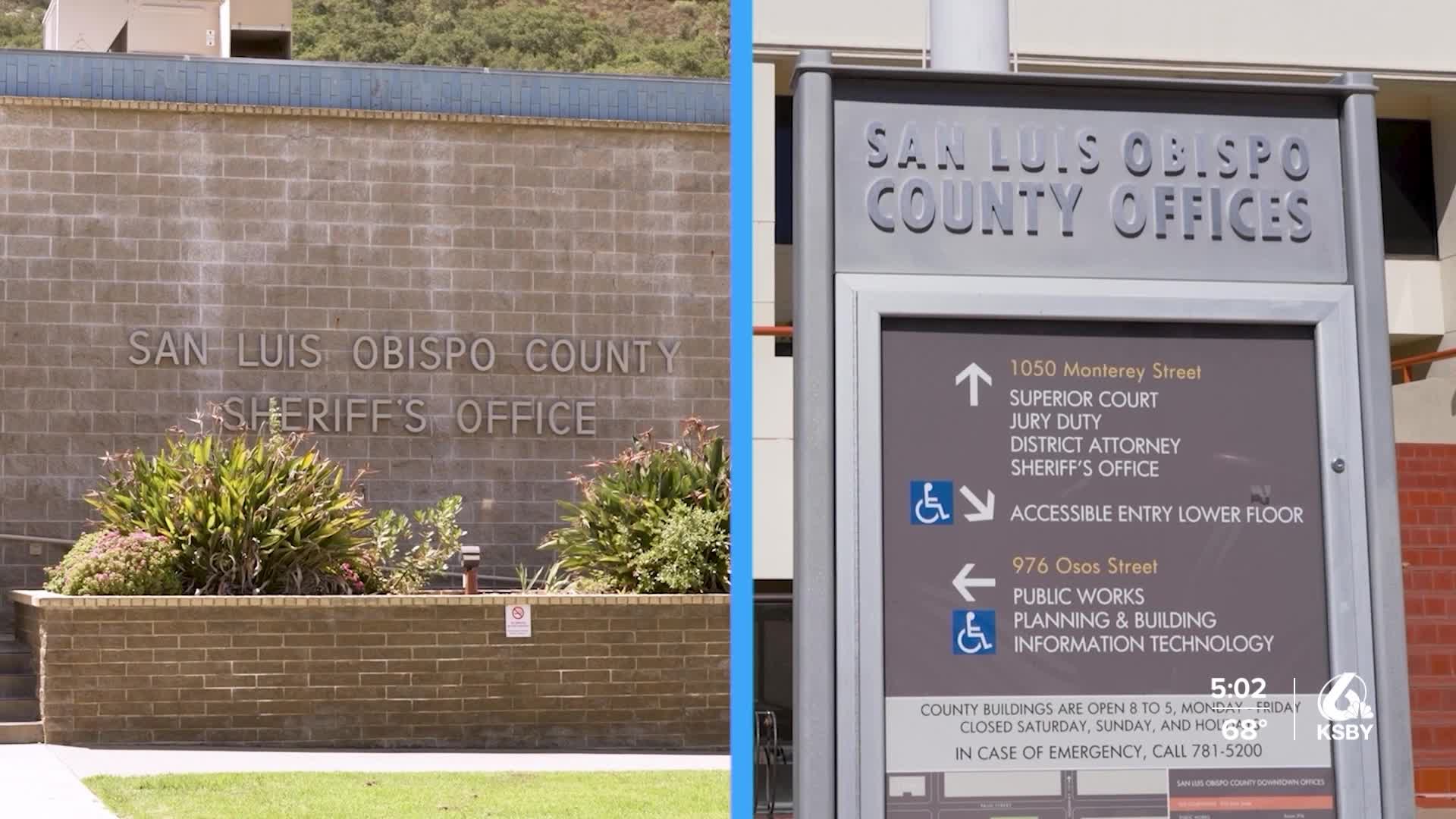 Cambria man suspected of child sexual abuse material possession set for ...