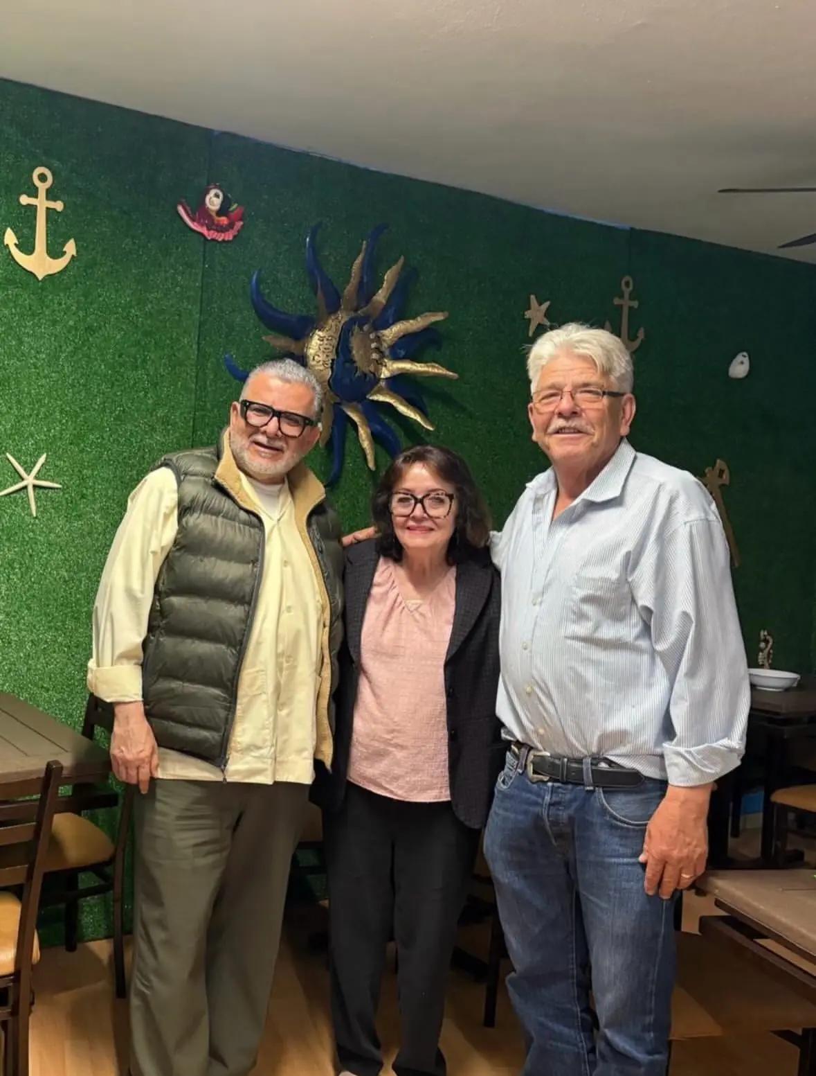 From San Diego popsicle vendor to Tijuana restaurant owner