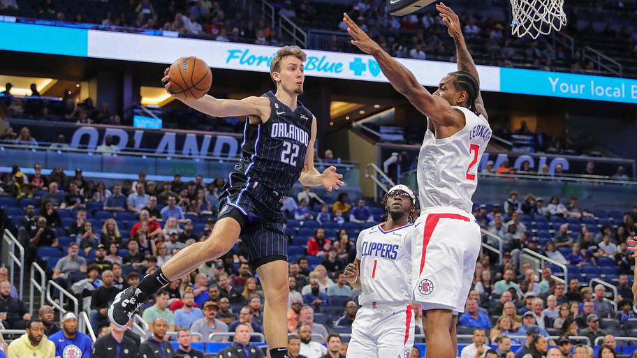 How the Magic stack up after Giannis, Kawhi, Jaylen and other NBA moves