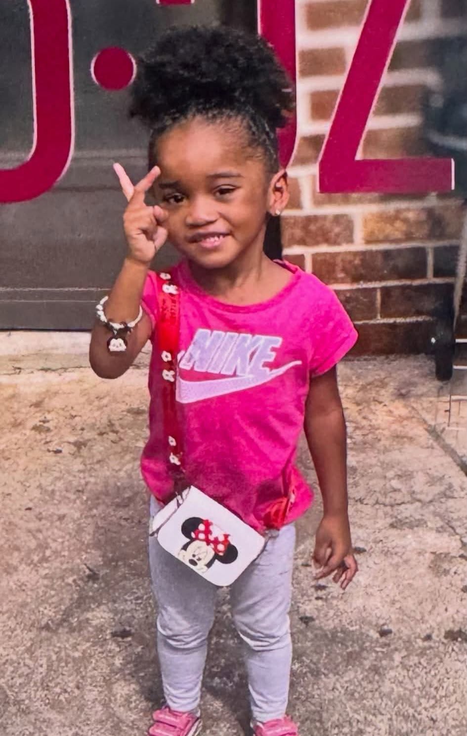 Authorities urge tips in search for missing Aiken child