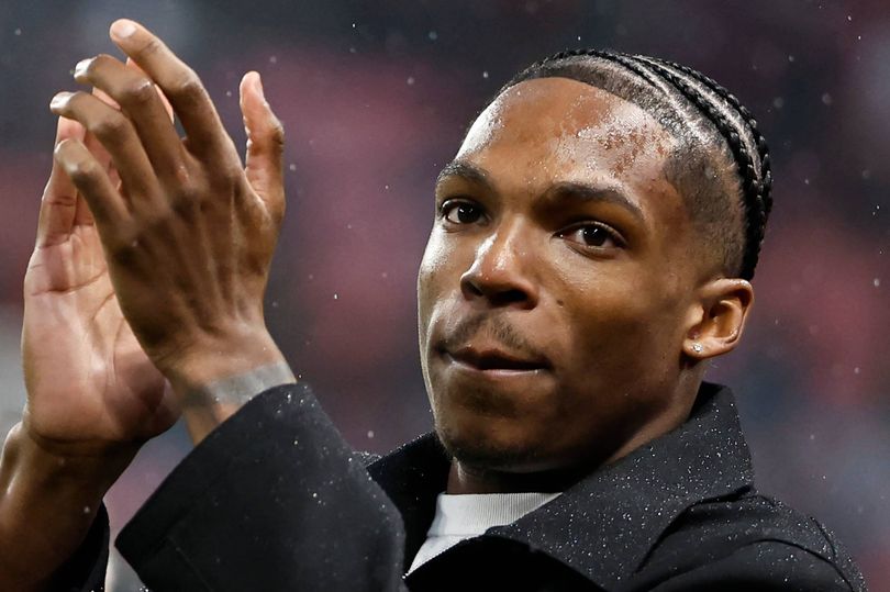 Liverpool complete $79.6 million signing of Jeremy Jacquet as injury ...
