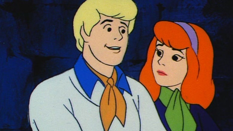 The only main voice actors alive from the original Scooby-Doo show