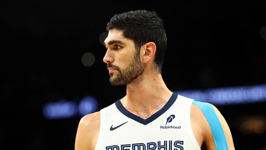 Grizzlies' next move after trading Santi Aldama couldn't be more obvious
