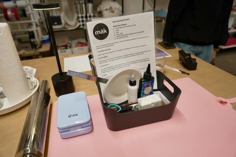 From Microsoft to māk: How this business owner found a new calling in ...