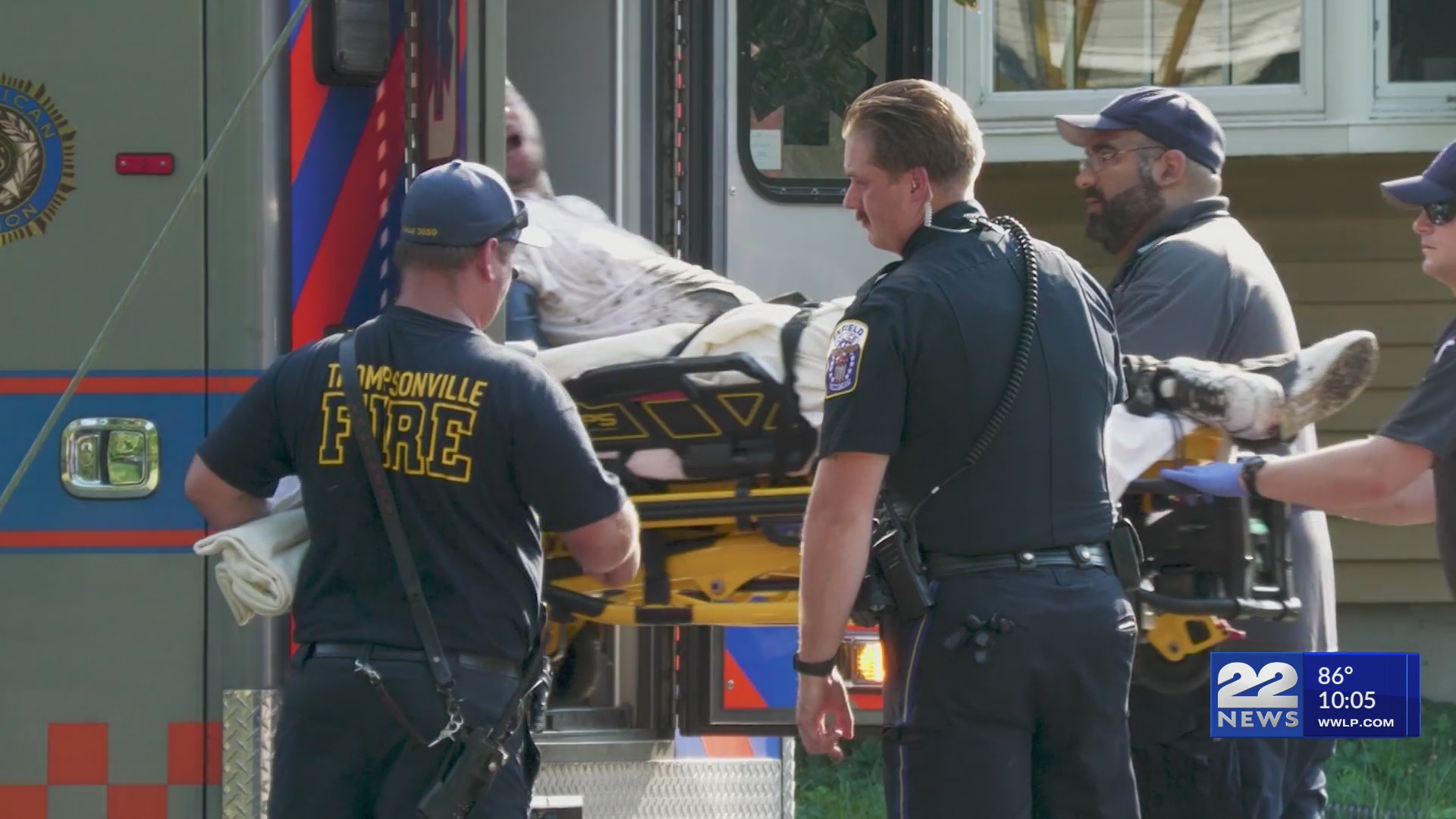 Driver arrested on drug charges after striking bicyclist, leaving scene ...