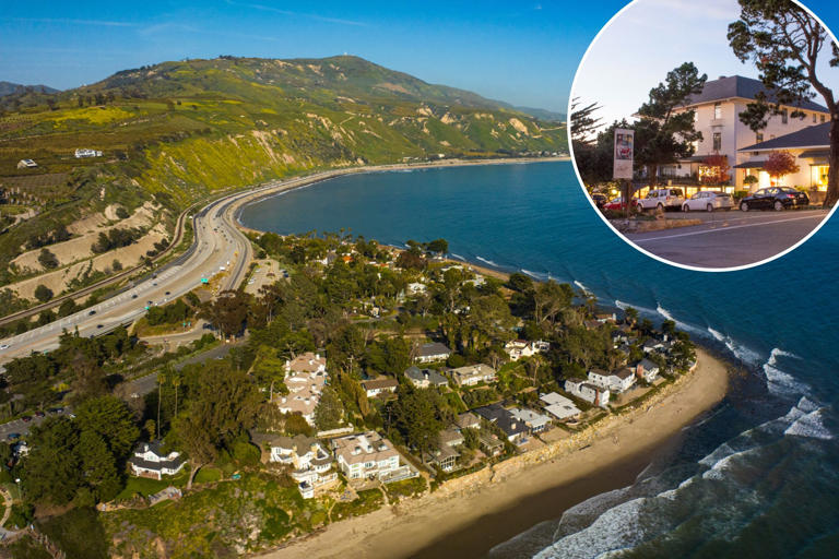 After 100-plus years without house numbers, this California town is ...