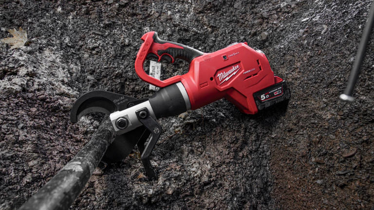 Milwaukee’s biggest advantage isn’t power—it’s all these weird tools