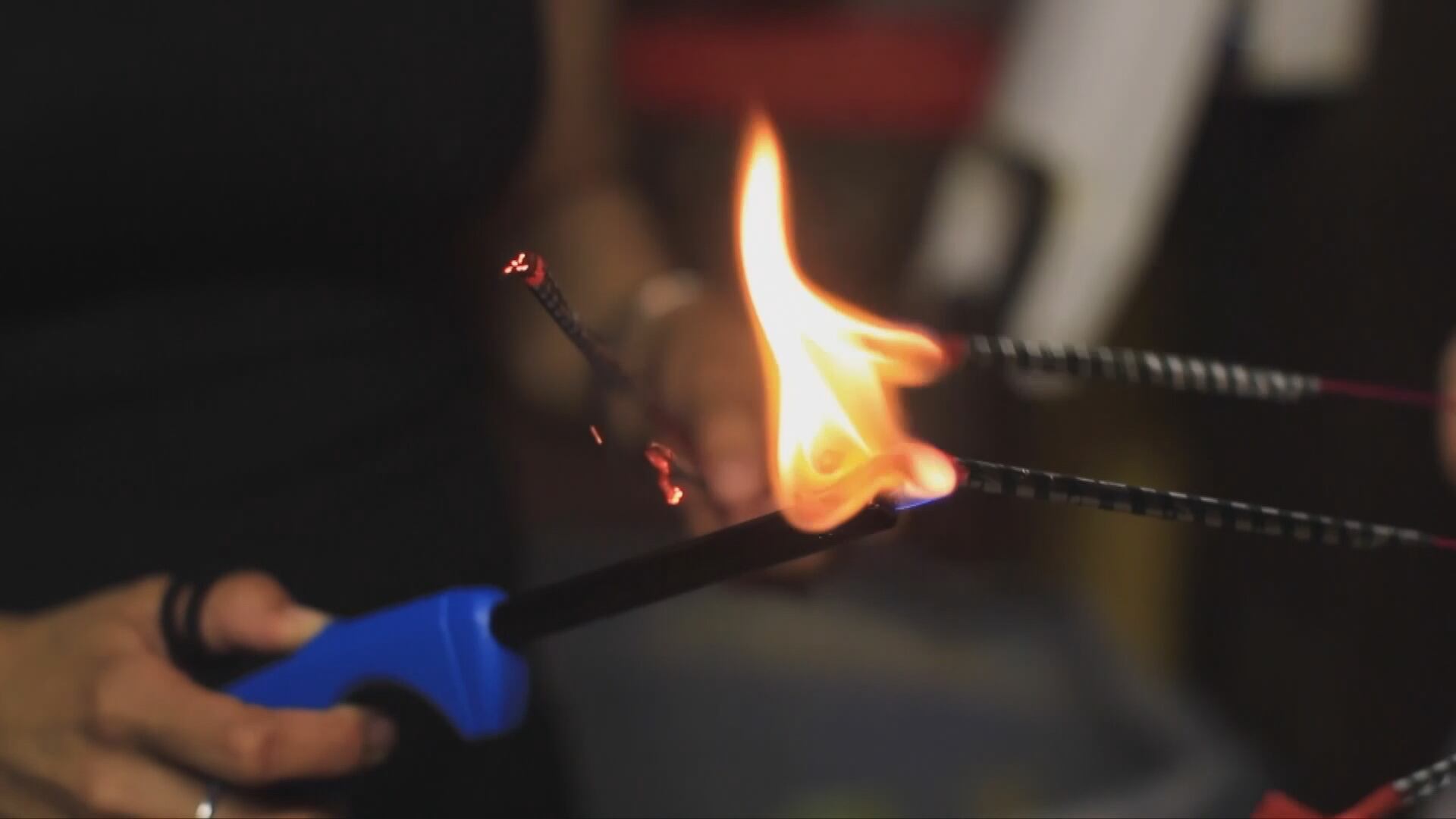 Fireworks safety: North Platte fire marshal advises water sources and ...