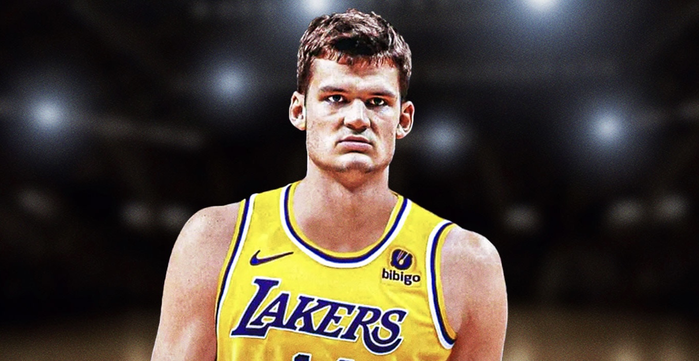 Grading Lakers’ $130 million Walker Kessler sign-and-trade with Jazz