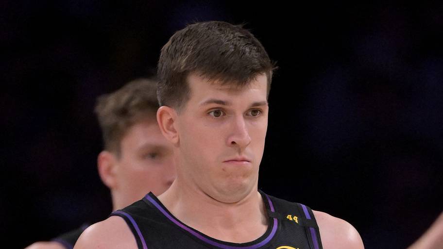 Celtics' Jaylen Brown trade just taught Lakers a valuable Austin Reaves ...