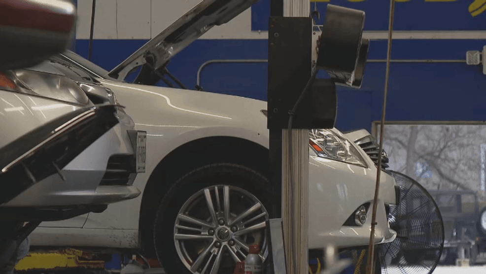 Check engine light will trigger automatic emissions test fail under Nov ...