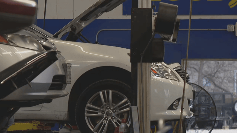 Check engine light will trigger automatic emissions test fail under Nov ...