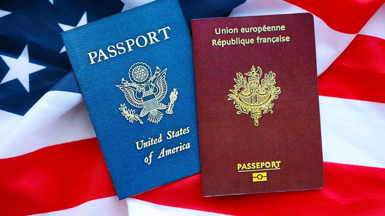 Why these 'easy' dual citizenship pathways are actually a bureaucratic ...