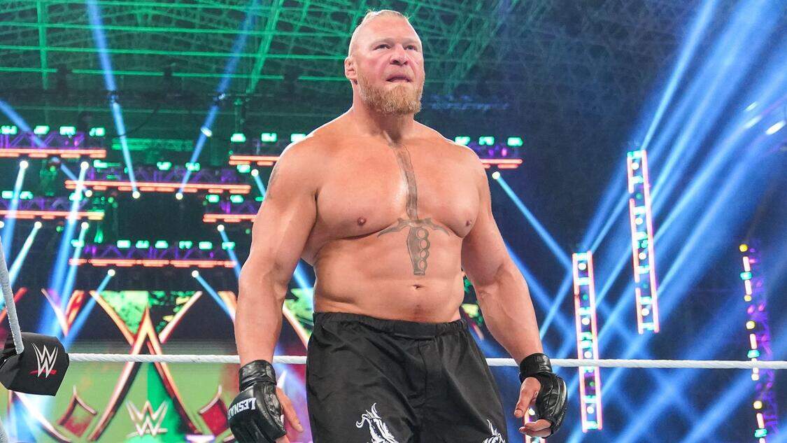 Is Brock Lesnar retiring at WWE SummerSlam 2026 after Hell in a Cell match?