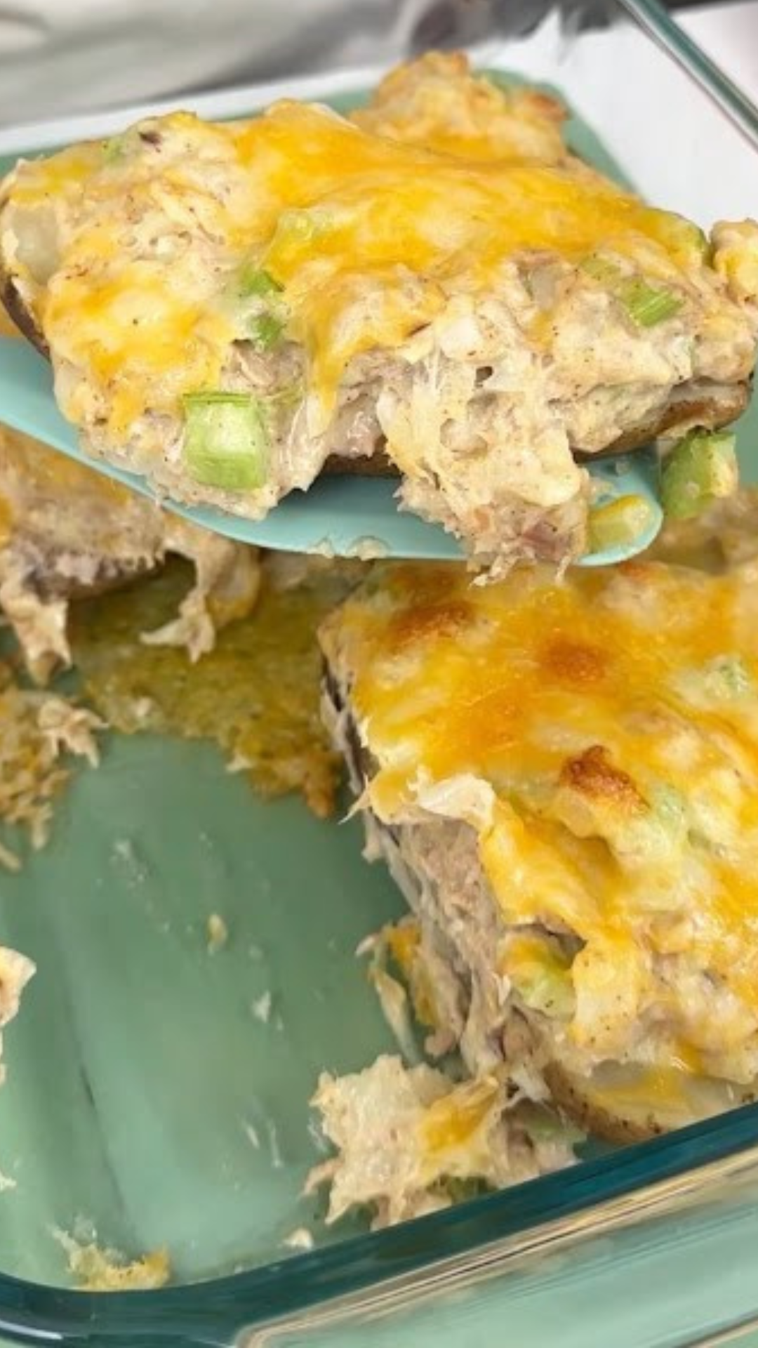 One easy stuffed side dish that outshines the main course
