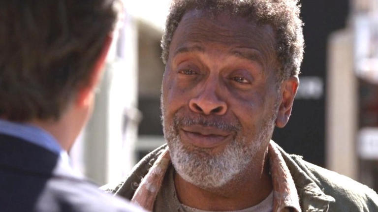 One Criminal Minds episode holds very personal meaning for Joe Mantegna