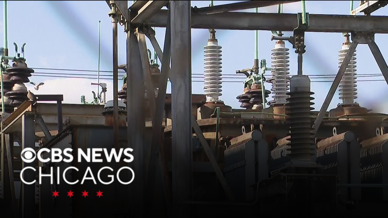 ComEd says power grid under "critical strain" impacting West Side, some ...
