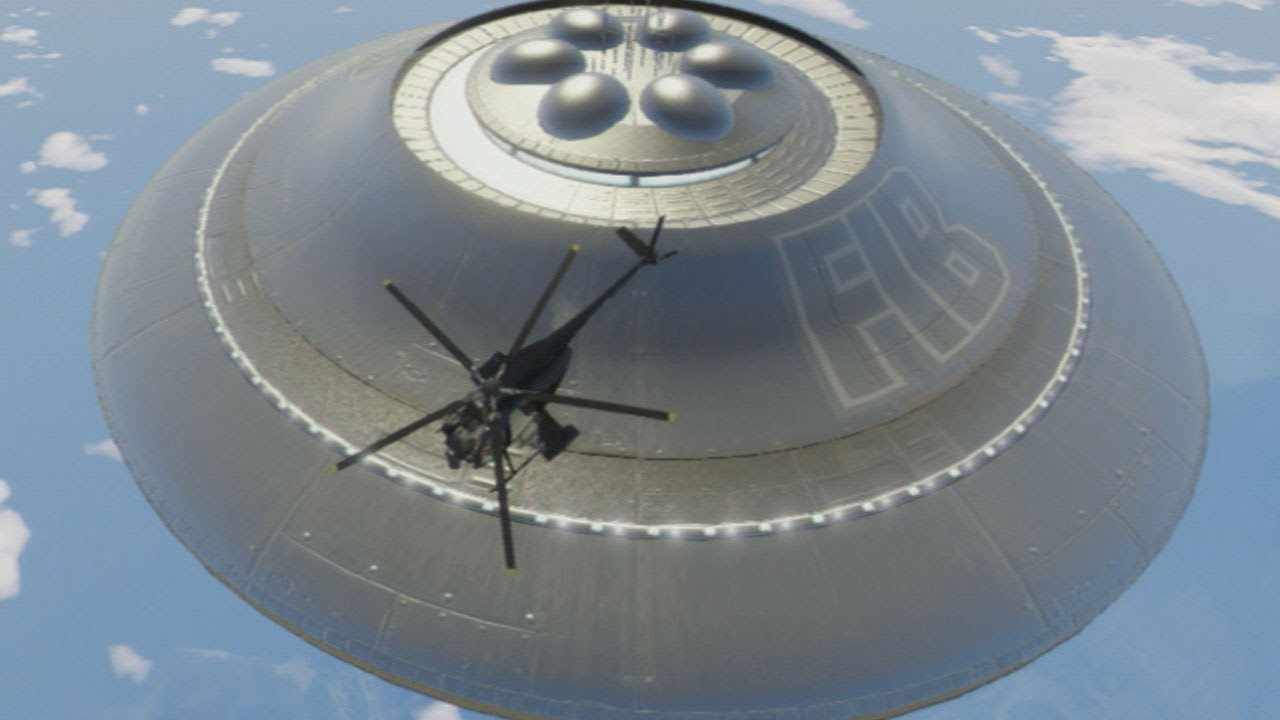 20 strangest things hidden across the GTA V map
