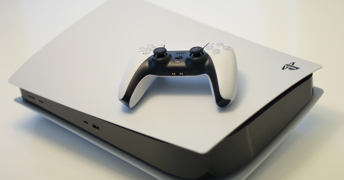 PlayStation is officially killing off physical discs by 2028