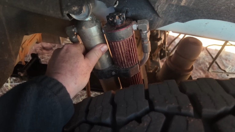 The HiAce 4x4's toughest test yet: Crossing Australia's outback with ...