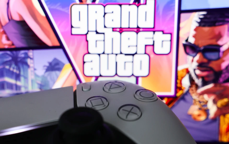 Viral GTA 6 'launch week contract' sparks memes and mockery
