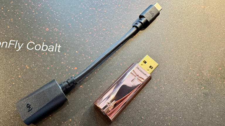 My favorite portable hi-fi accessory is back, but I think it’s missed a ...