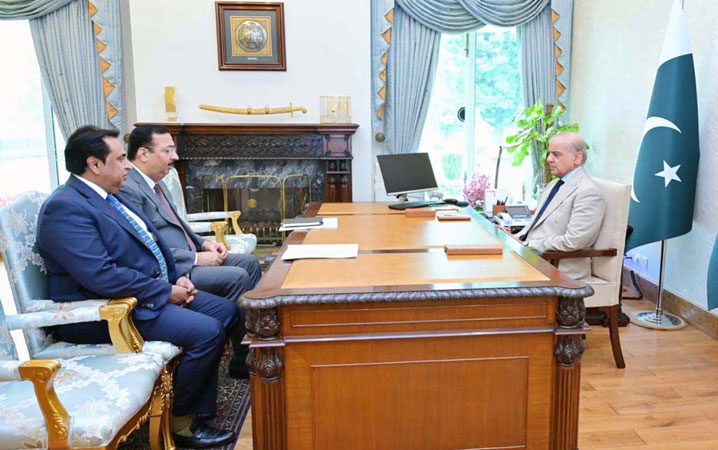 PM directs intensified monsoon preparedness; forms emergency response ...