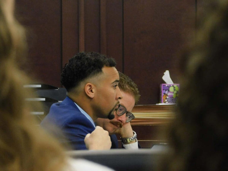 NFL employee convicted of murder – what we know