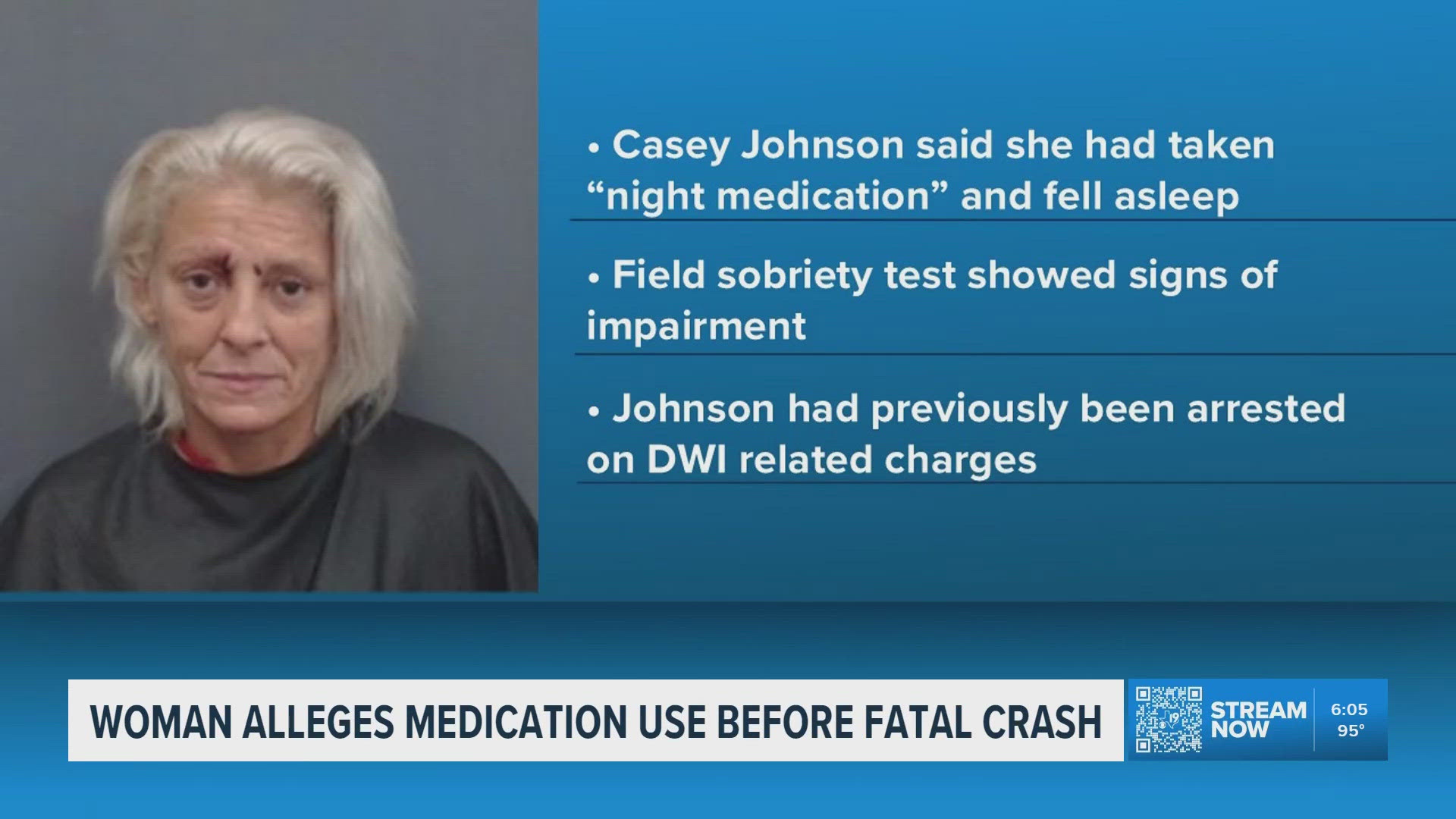 Court documents shed new light on fatal West Loop 281 crash investigation