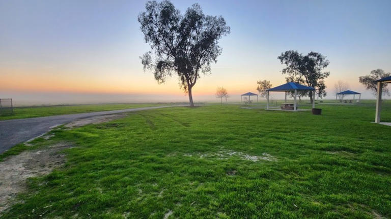 7 top-rated campsites that are less than an hour outside Bakersfield ...