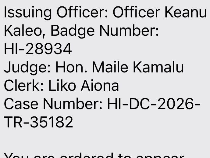 State officials: That text message asking for payment for a traffic ...