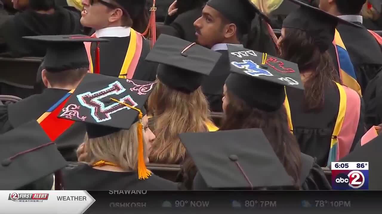 New federal student loan changes take effect