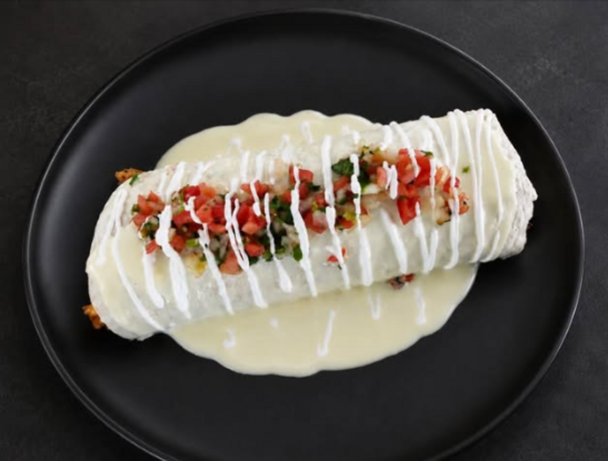 Sizzling fajitas and signature drinks on the menu at new Richland ...